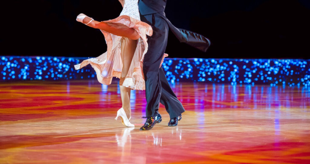 Dance & Dance Styles - British Dance Council