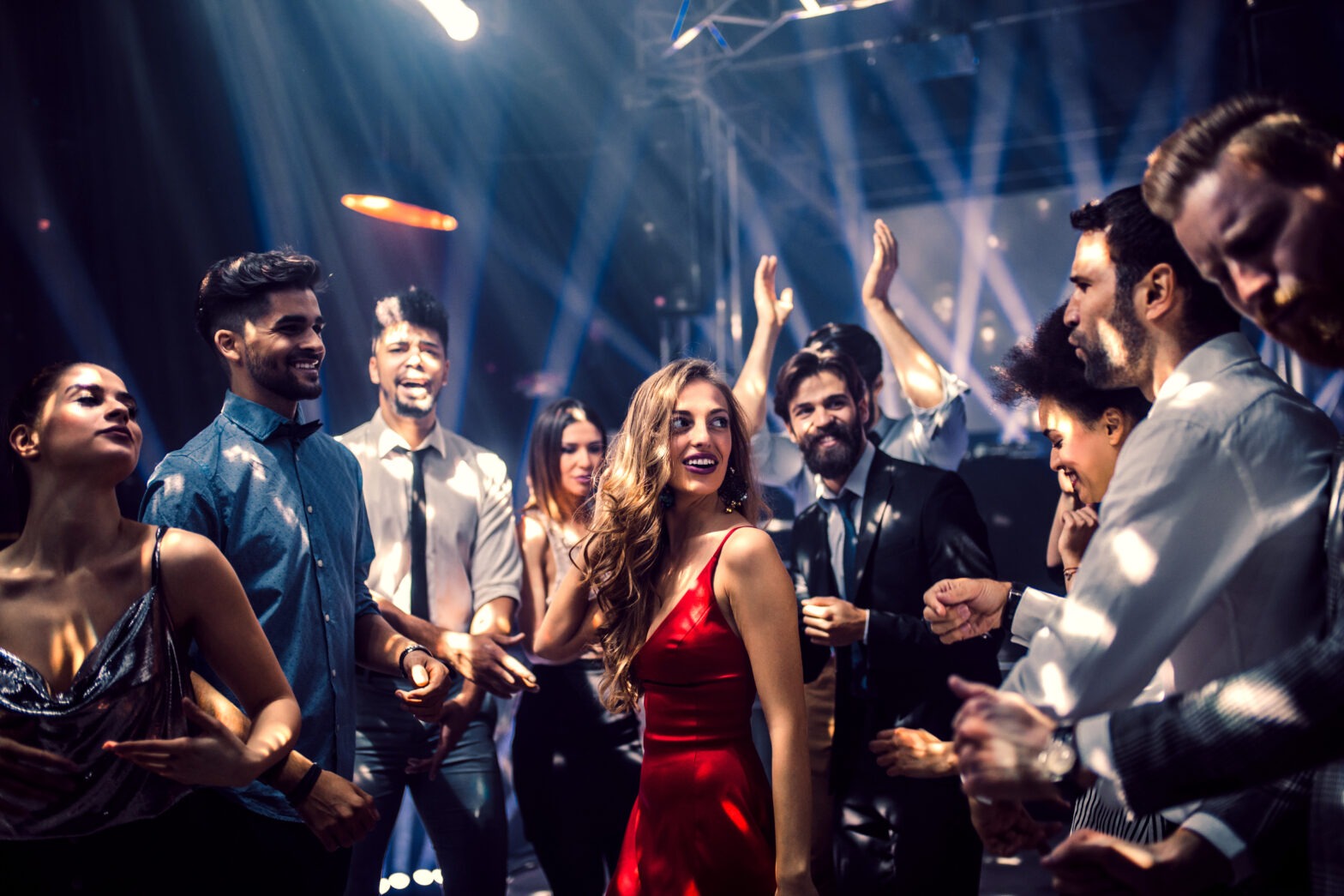 Benefits of Dance - British Dance Council