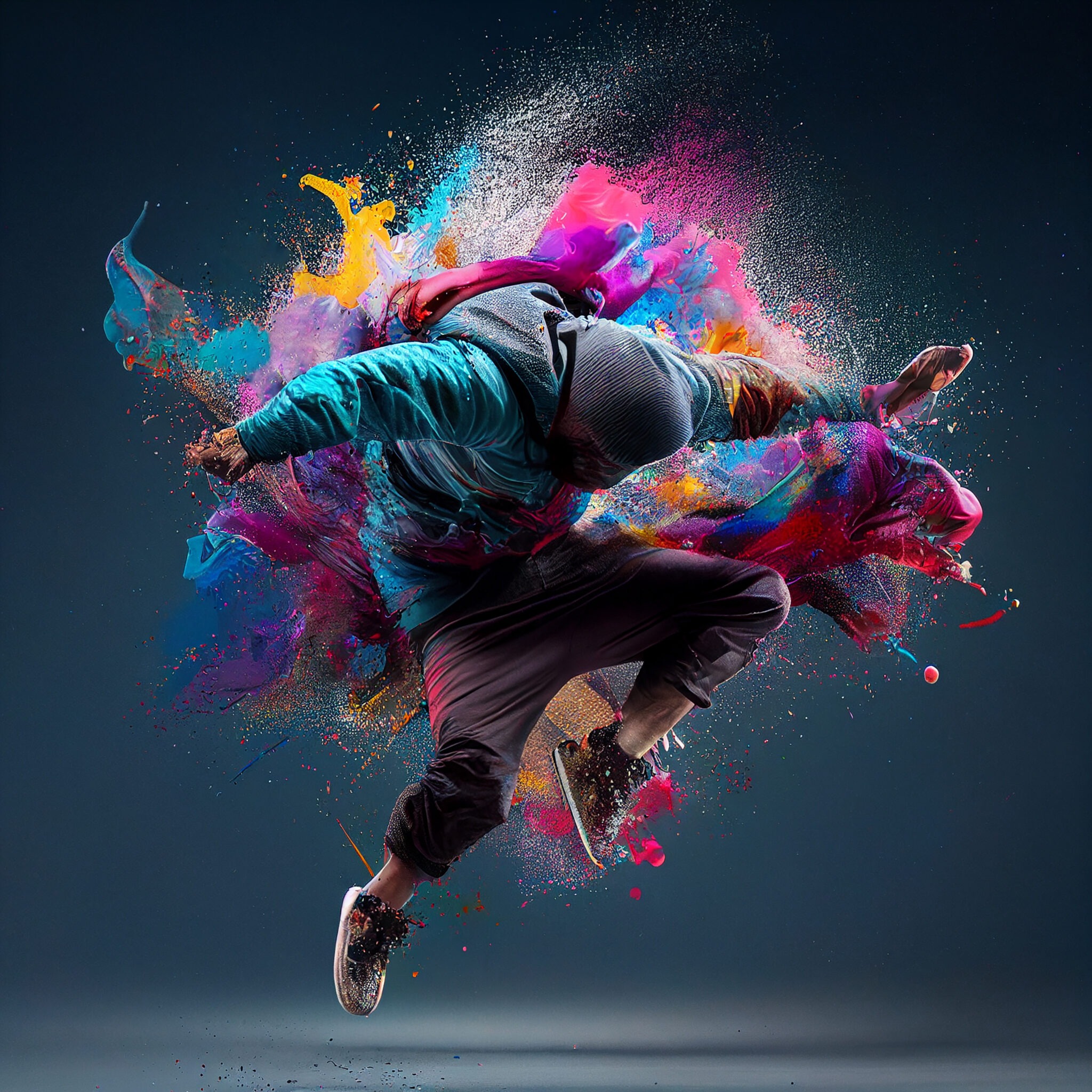 Dance & Dance Styles - British Dance Council