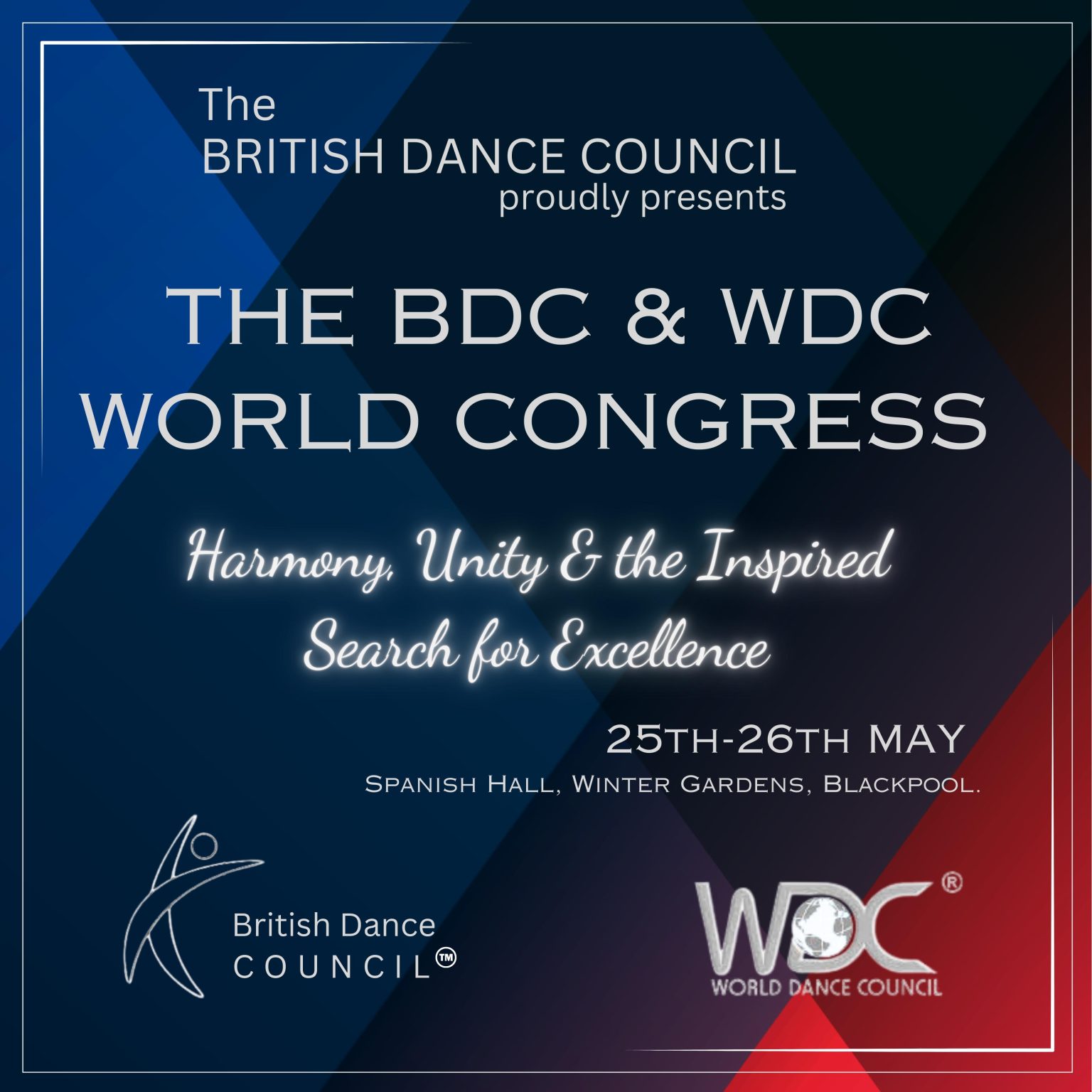 Events - British Dance Council